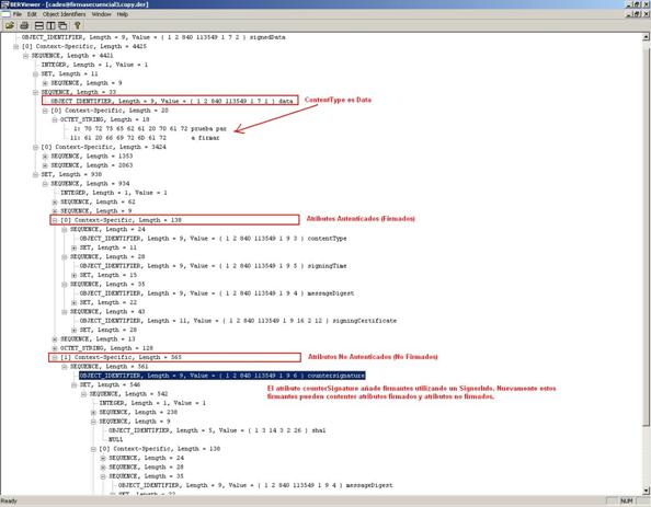 WebSigner Applet FAQs