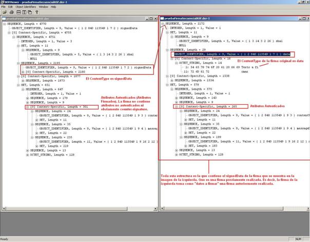WebSigner Applet FAQs